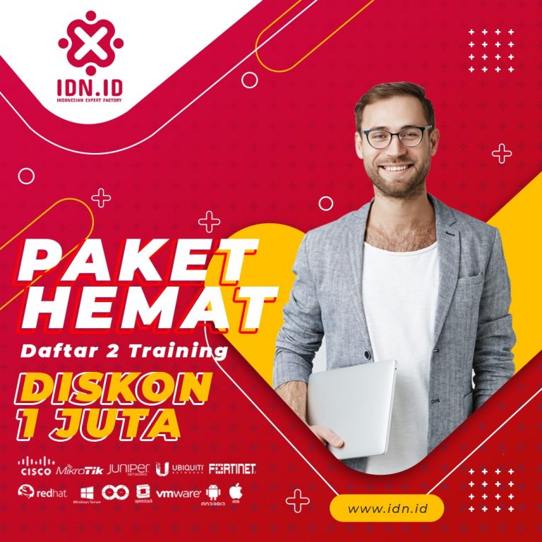 Promo | IDN.ID