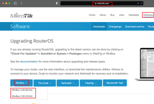Cara Menggunakan Winbox Terlengkap | ID-Networkers (IDN.ID)