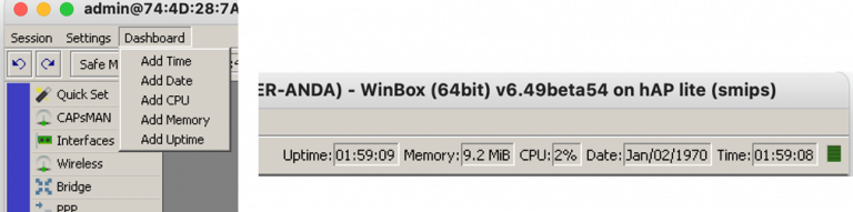 Cara Menggunakan Winbox Terlengkap | ID-Networkers (IDN.ID)