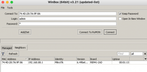 Cara Menggunakan Winbox Terlengkap | ID-Networkers (IDN.ID)