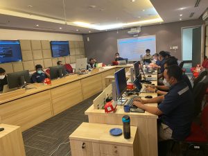 Training Openstack Administration Terbaik | ID-Networkers