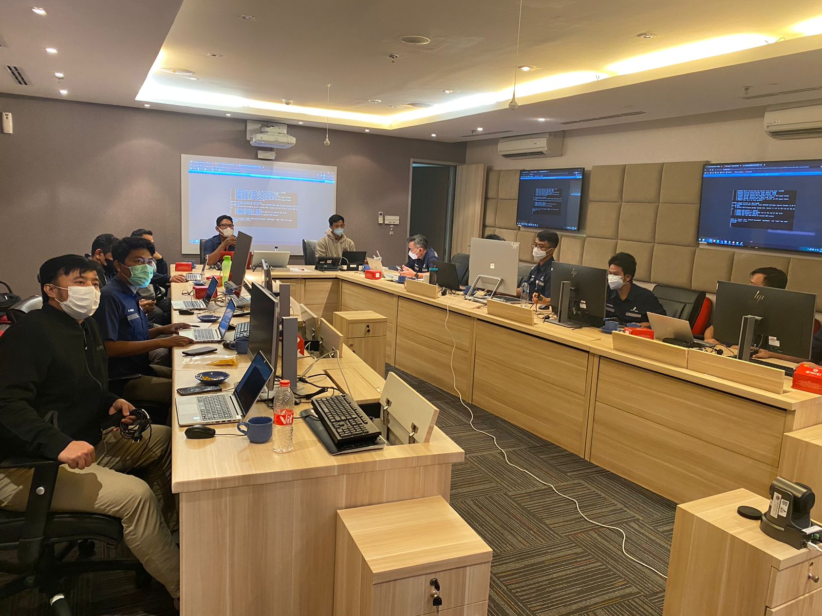 Training Openstack Administration Terbaik | ID-Networkers