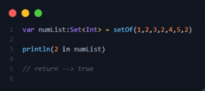 Penjelasan Kotlin Collections | ID-Networkers (IDN.ID)