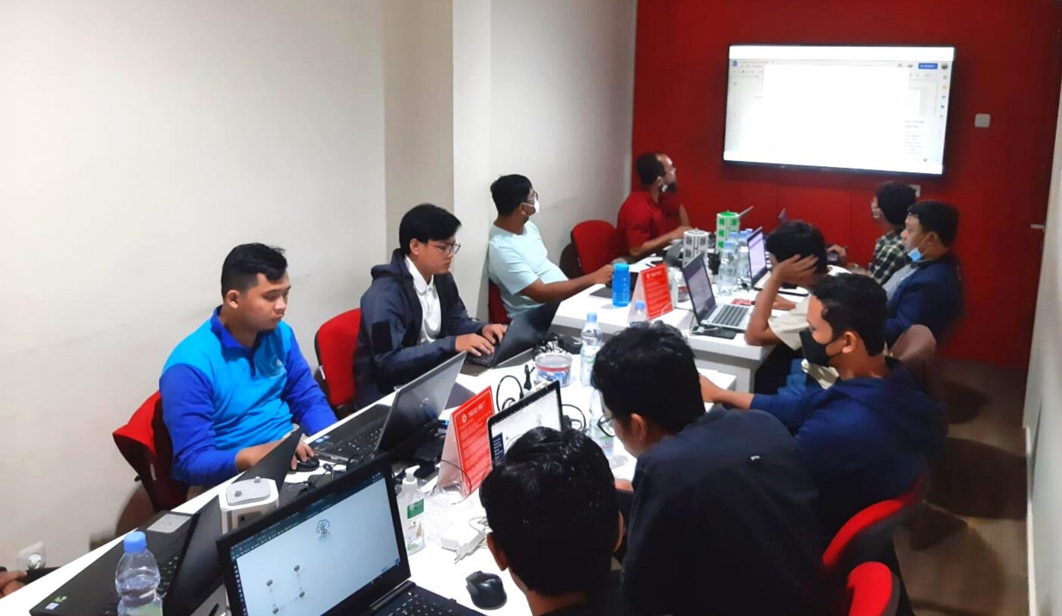 Training Fortinet Fortigate Firewall Security Terbaik | ID-Networkers ...