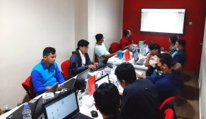 Training Fortinet Fortigate Firewall Security Terbaik | ID-Networkers ...