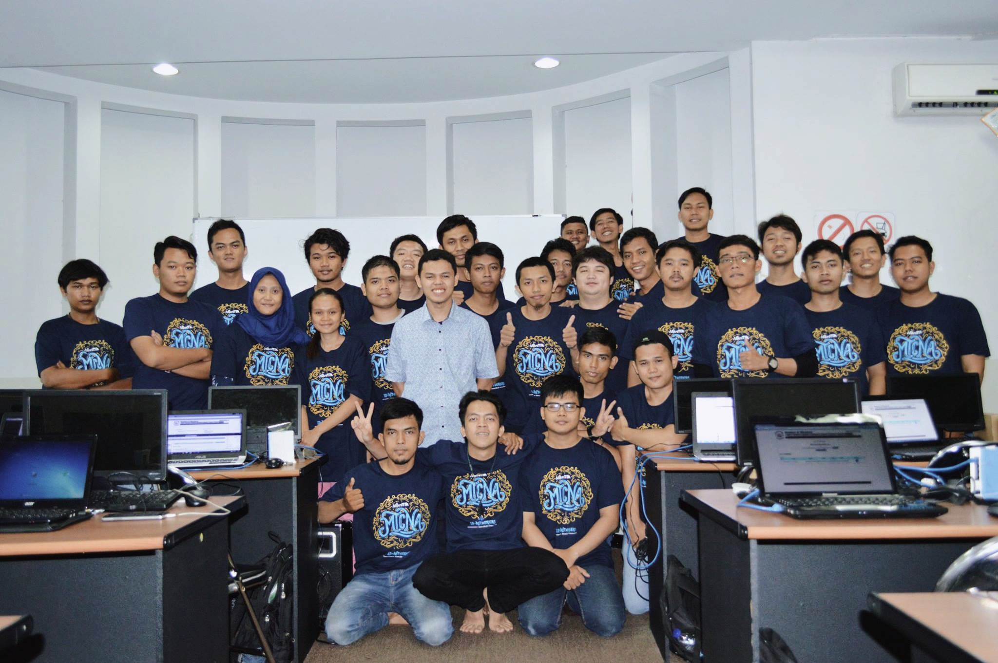 Dokumentasi Training IDN | ID-Networkers (IDN.ID)