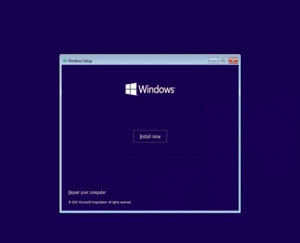 Tutorial Install Windows 10 | ID-Networkers (IDN.ID)