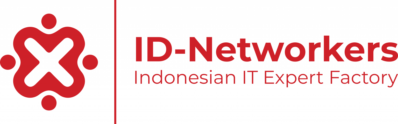 LOGO ID-Networkers (IDN.ID) | ID-Networkers (IDN.ID)