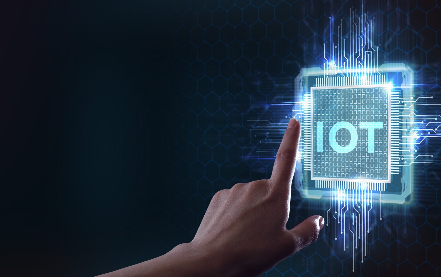 Mengenal IoT (Internet of Things) | ID-Networkers (IDN.ID)