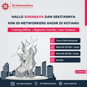 Promo | ID-Networkers (IDN.ID)