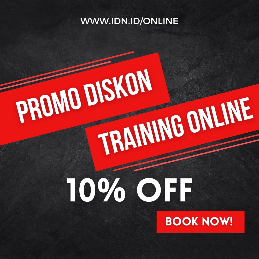 Promo | ID-Networkers (IDN.ID)