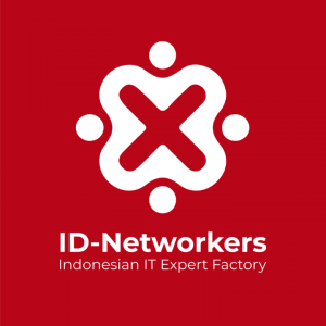 Logo-Background | ID-Networkers (IDN.ID)