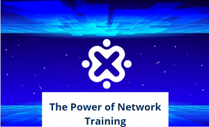 the power of network training | ID-Networkers (IDN.ID)