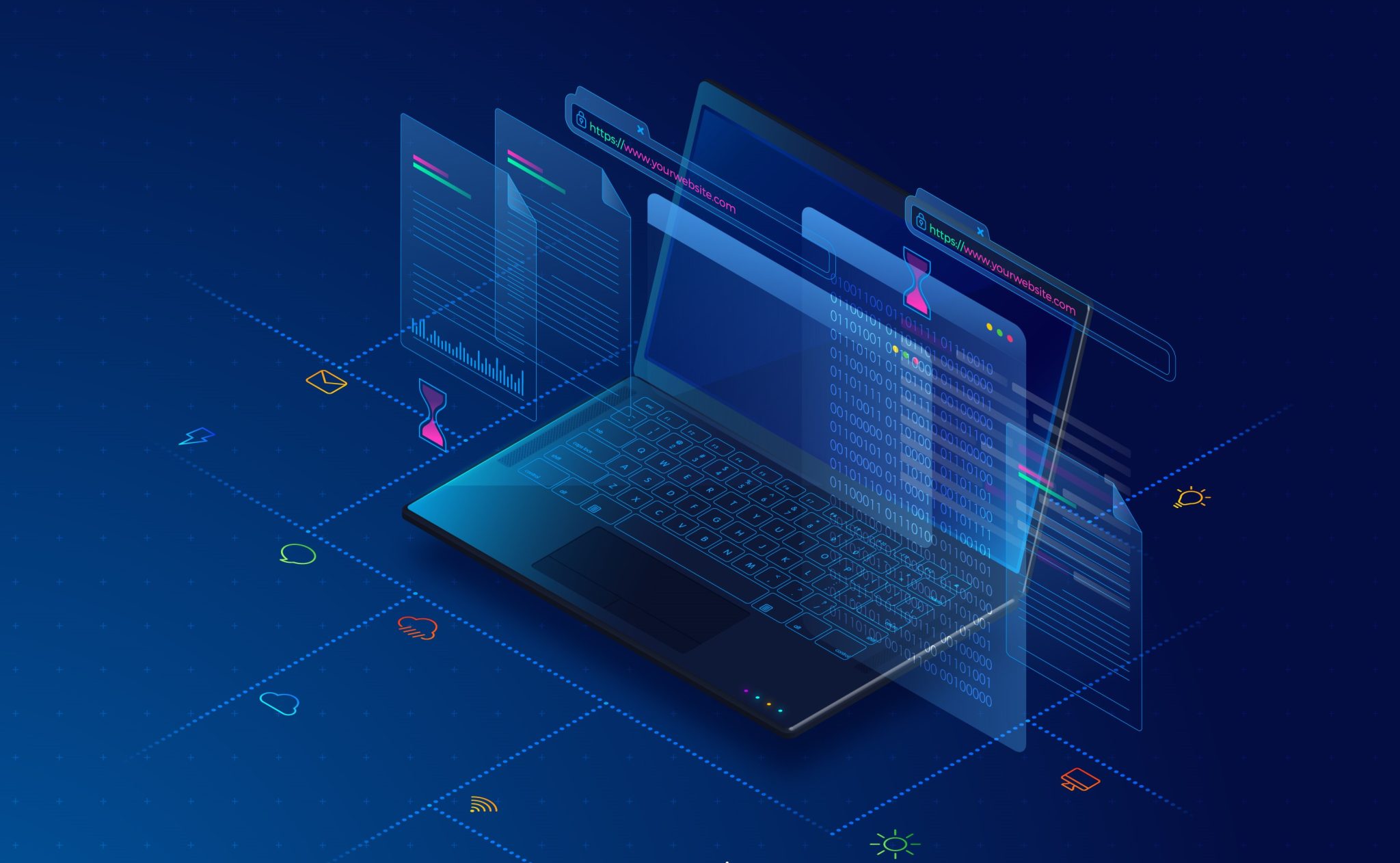 Mengenal Looping dan jenisnya pada Dart | ID-Networkers Mengenal Looping dan jenisnya pada Dart | ID-Networkers
