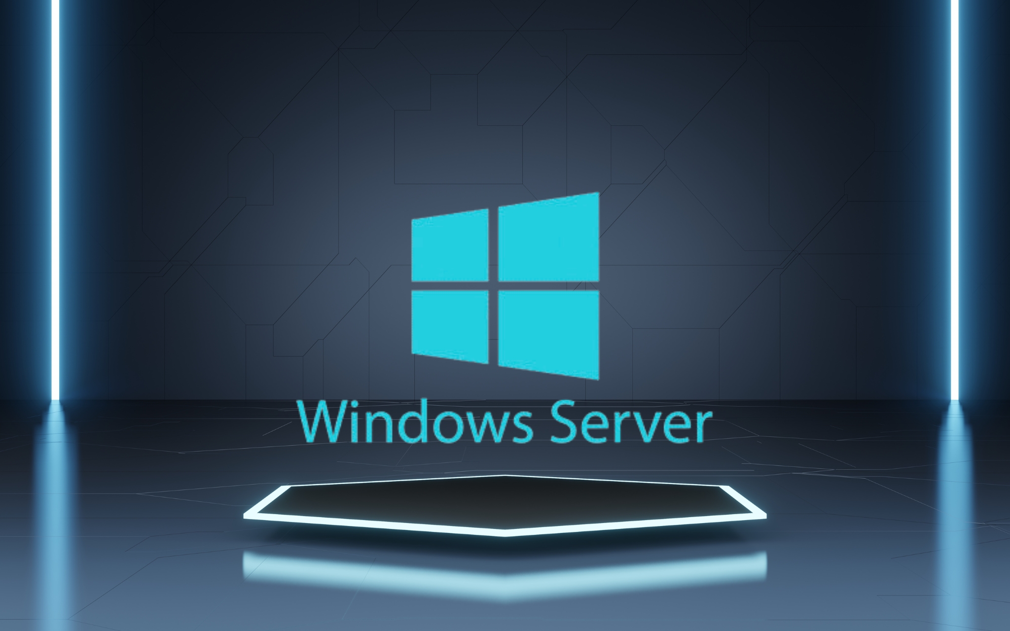 Windows server | ID-Networkers (IDN.ID)
