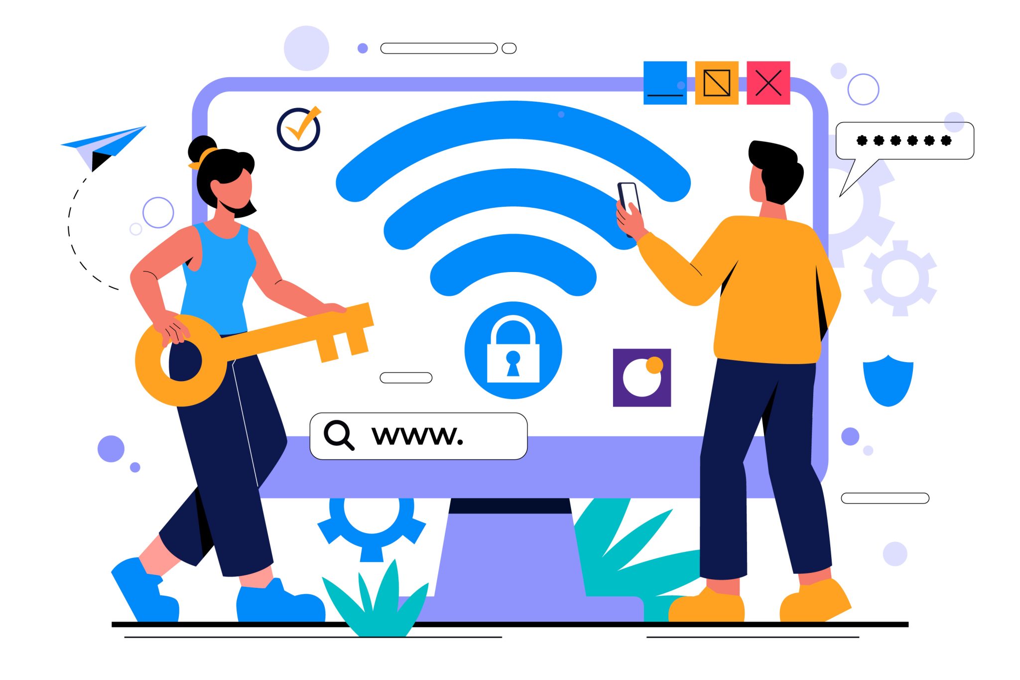 IDN-Networkers CCNA | ID-Networkers (IDN.ID)