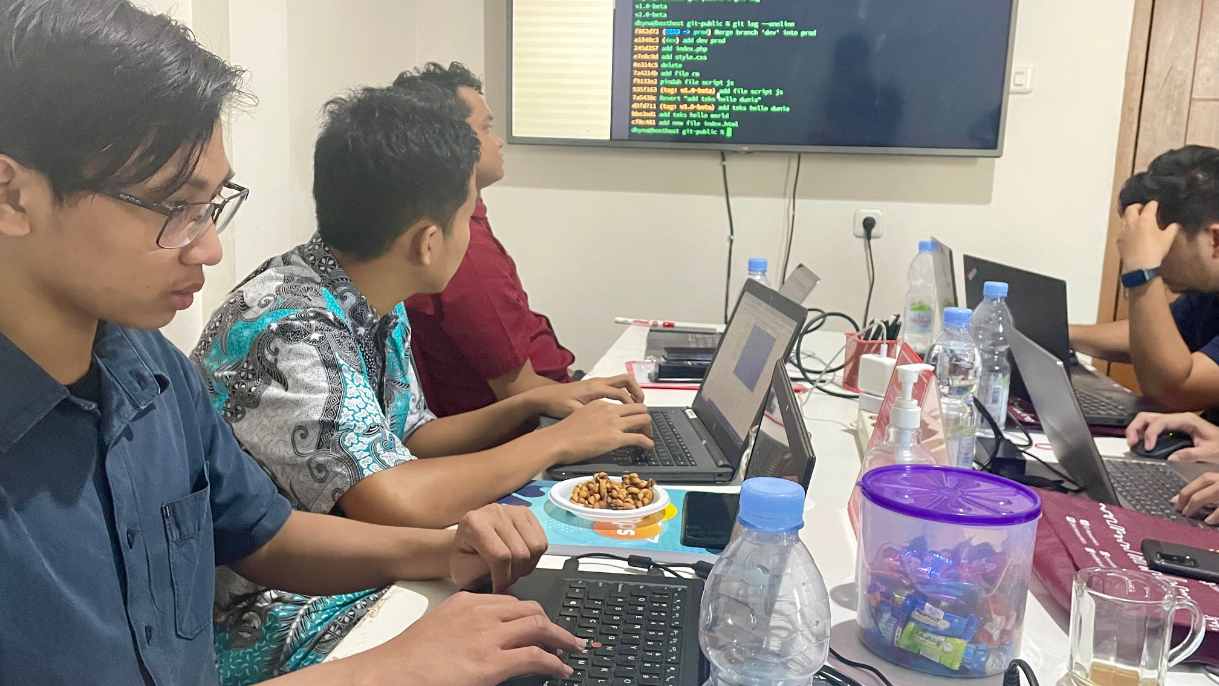 Bagaimana Cara Memulai Belajar PostgreSQL?