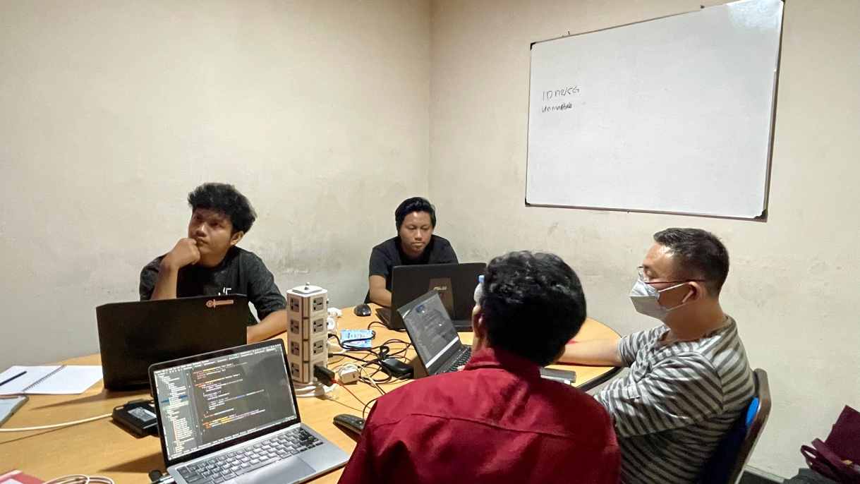 Perlu Belajar Bahasa Pemrograman Kotlin | ID-Networkers (IDN.ID)