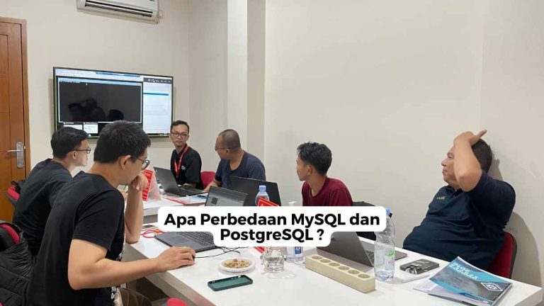 Apa Perbedaan MongoDB dan PostgreSQL? Jawabannya disini