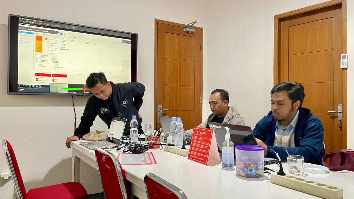 Berikut Fungsi PostgreSQL | ID-Networkers (IDN.ID)