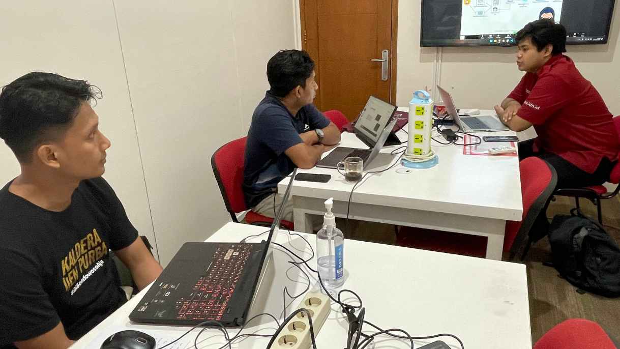 Langkah-Langkah Instalasi CodeIgniter Dengan Mudah