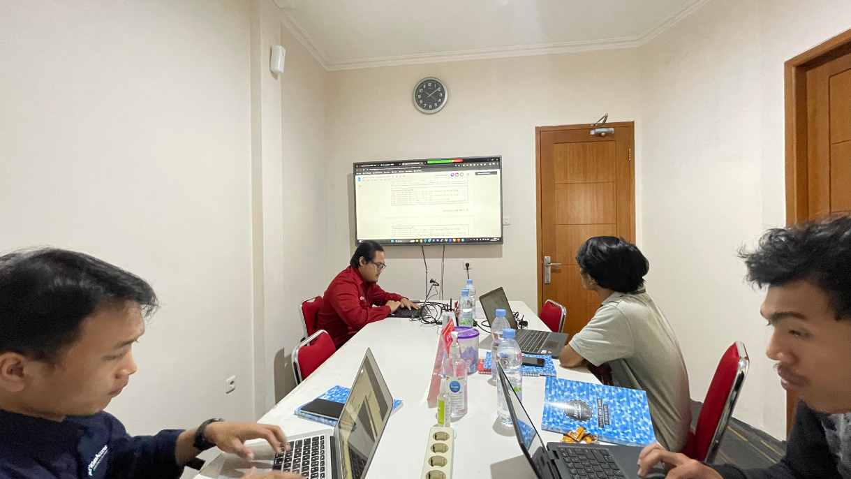 Apa Yang Dimaksud Dengan Alat Juniper? Berikut penjelasannya