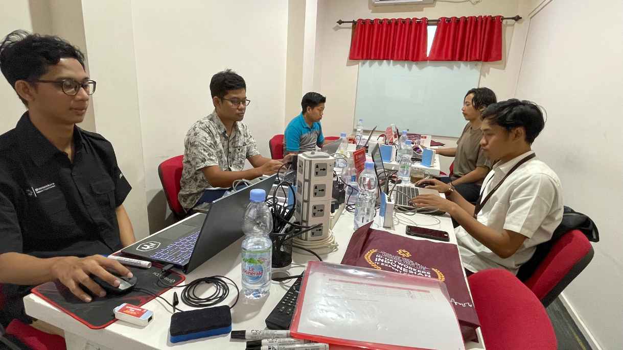 Framework Dalam Pemrograman Id Networkers Idn Id