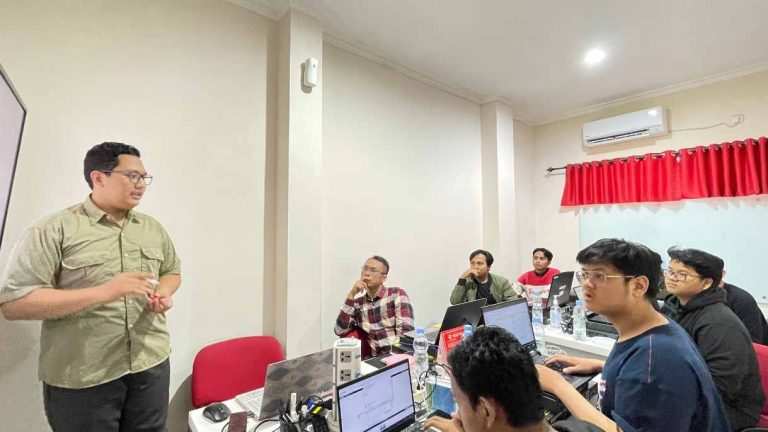 Apa Peran Seorang Network Engineer dalam Sebuah Perusahaan?