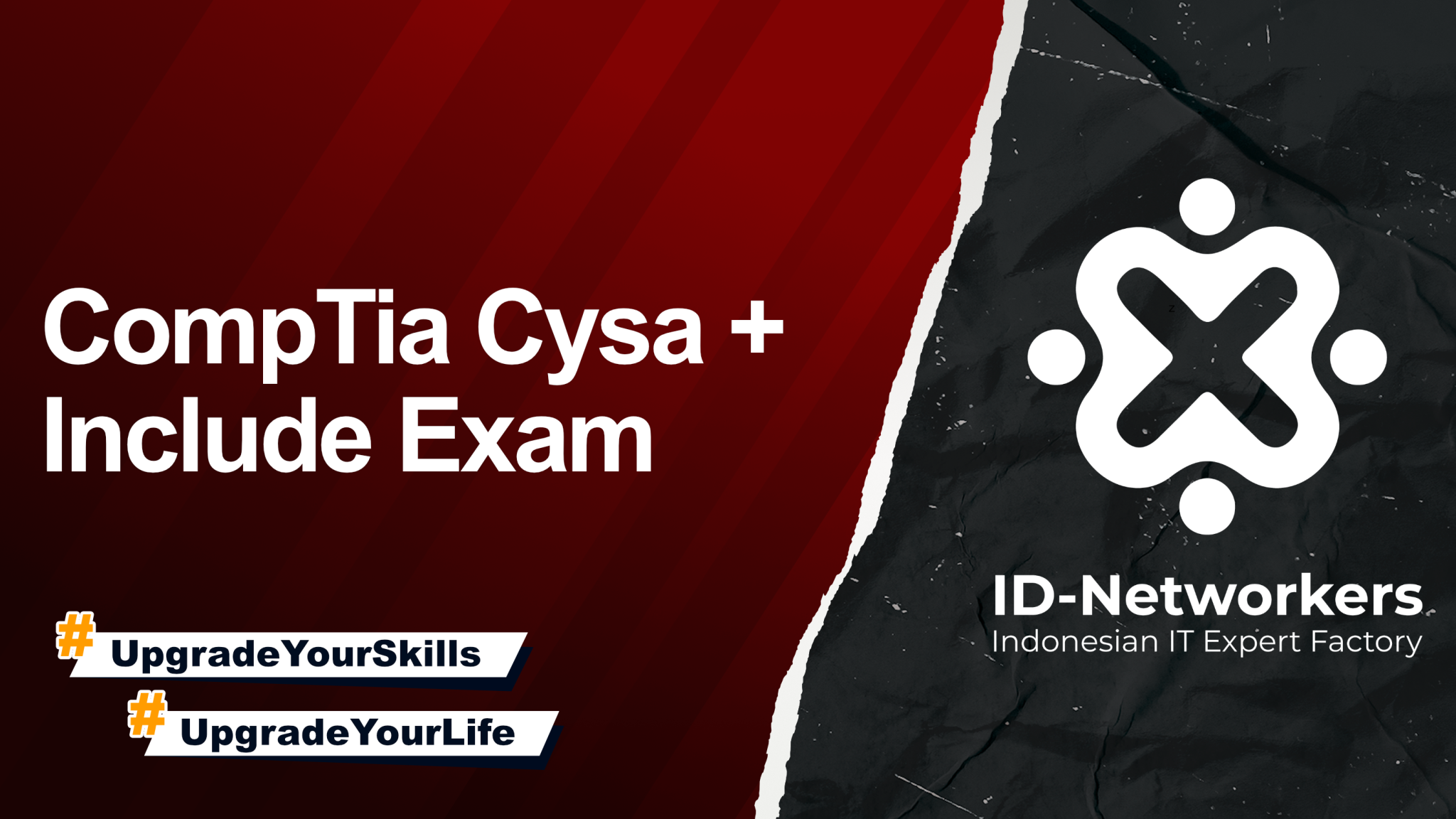 Training Cyber Security Terbaik | ID-Networkers (IDN.ID)