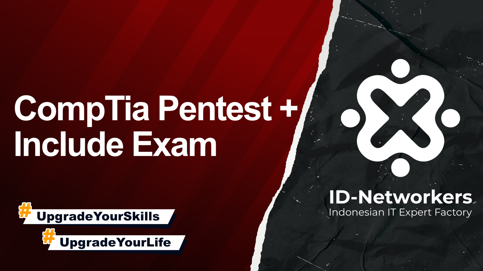 Training Cyber Security Terbaik | ID-Networkers (IDN.ID)