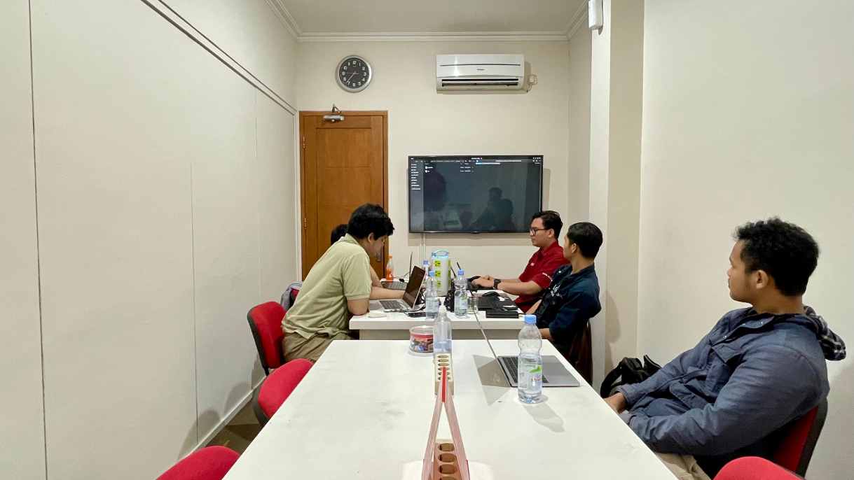 Apa Peran Seorang Pengembang DevOps? ID-Networkers (IDN.ID)