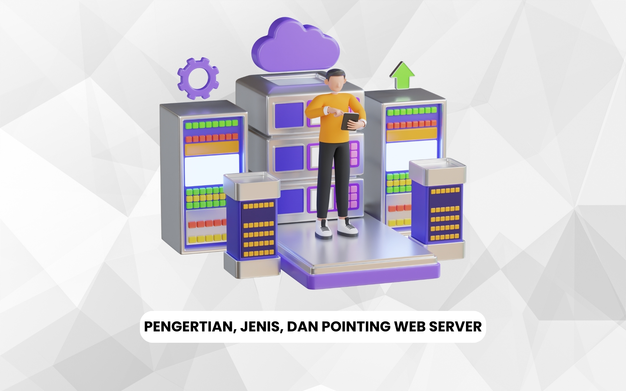 bg web server | ID-Networkers (IDN.ID)