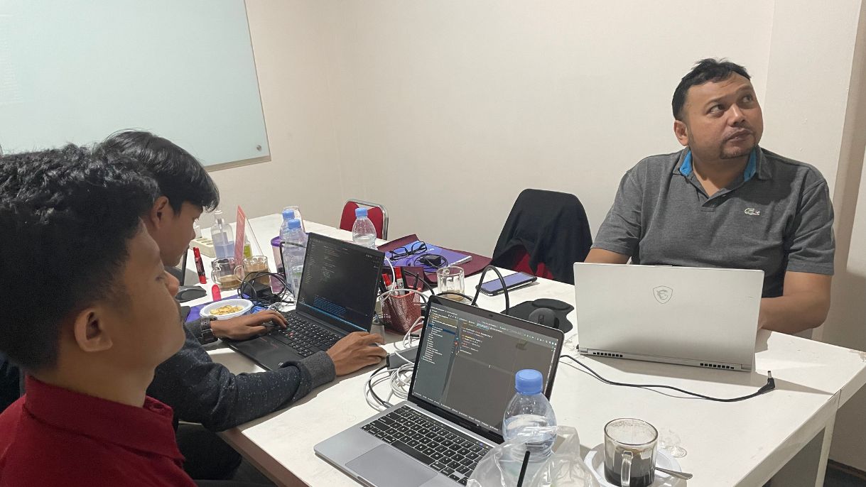 Cara Menjadi Hacker bagi Pemula | ID-Networkers (IDN.ID)