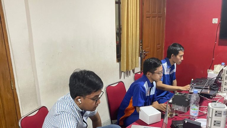 Apa Itu Workshop Robotik? | ID-Networkers (IDN.ID)