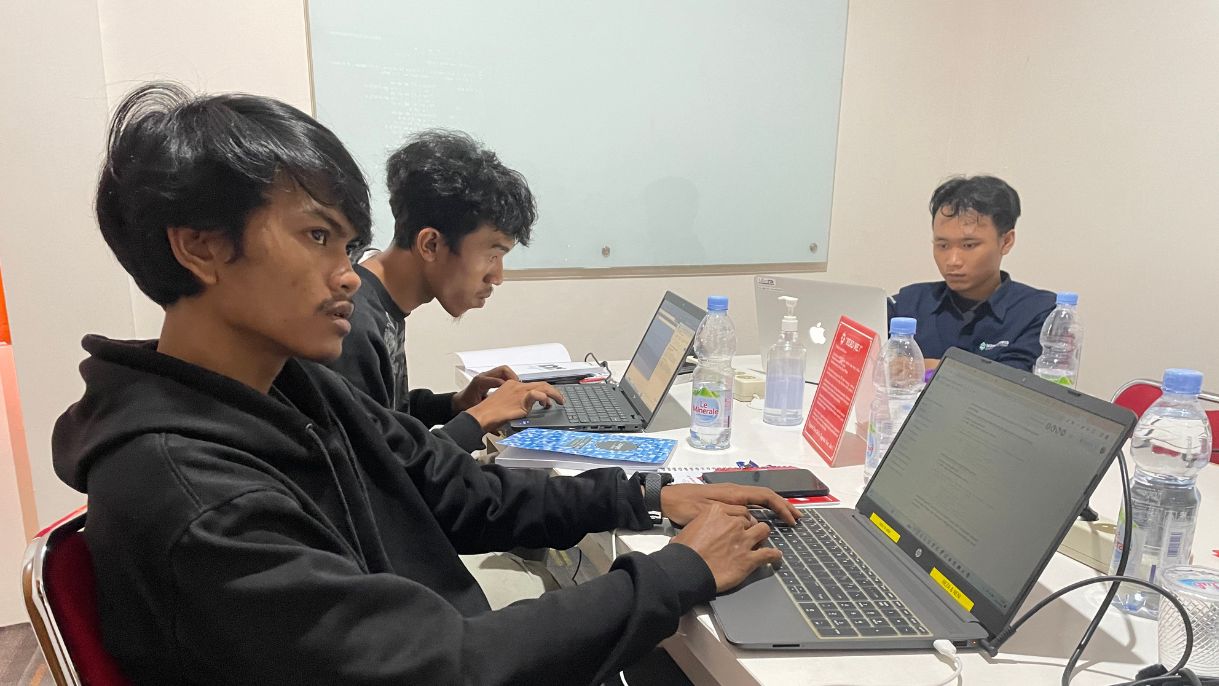 Cara Belajar Hacker dari Nol | ID-Networkers (IDN.ID)