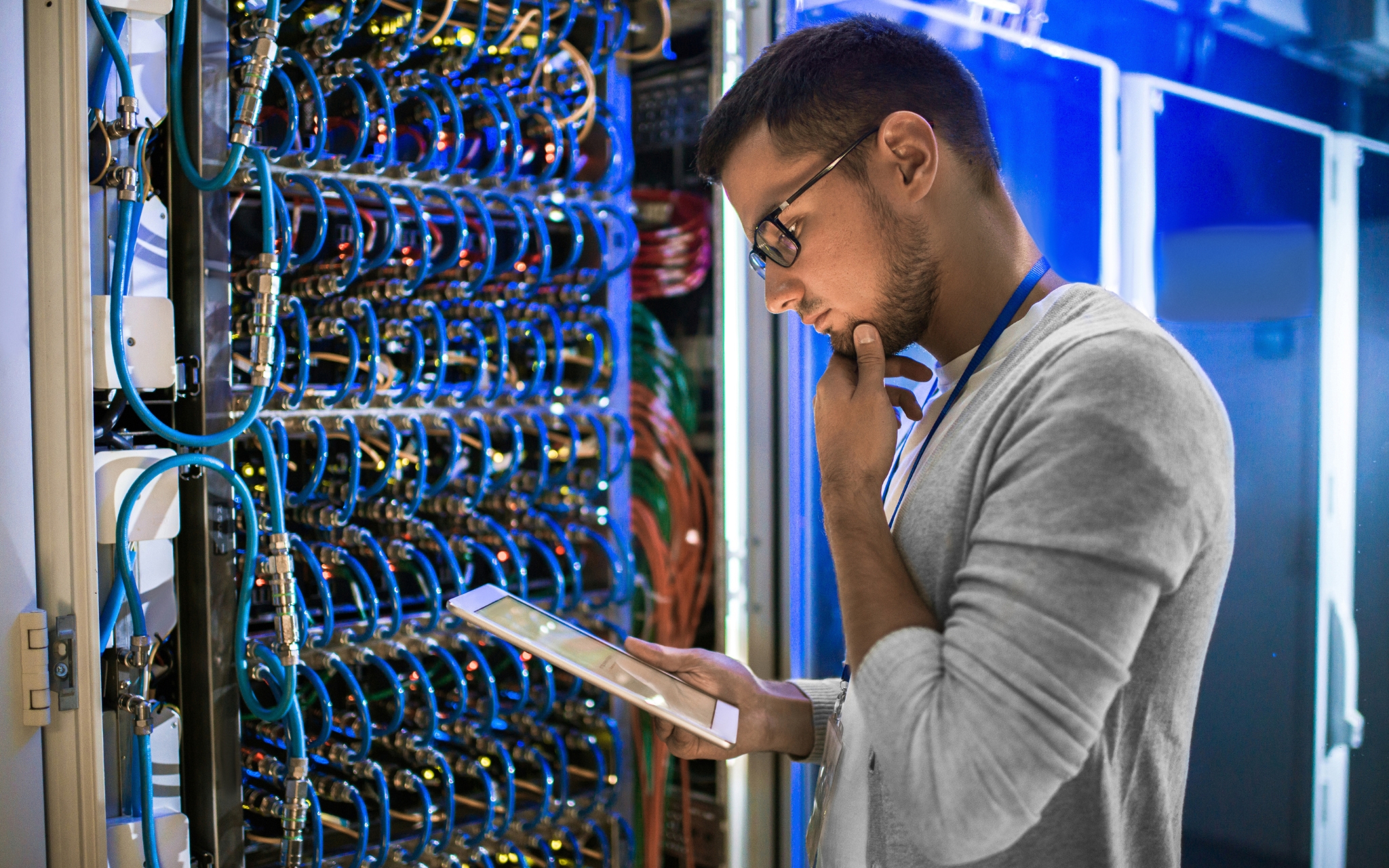 10 Tugas Penting Seorang SysAdmin yang Harus Anda Ketahui | ID-Networkers (IDN.ID)