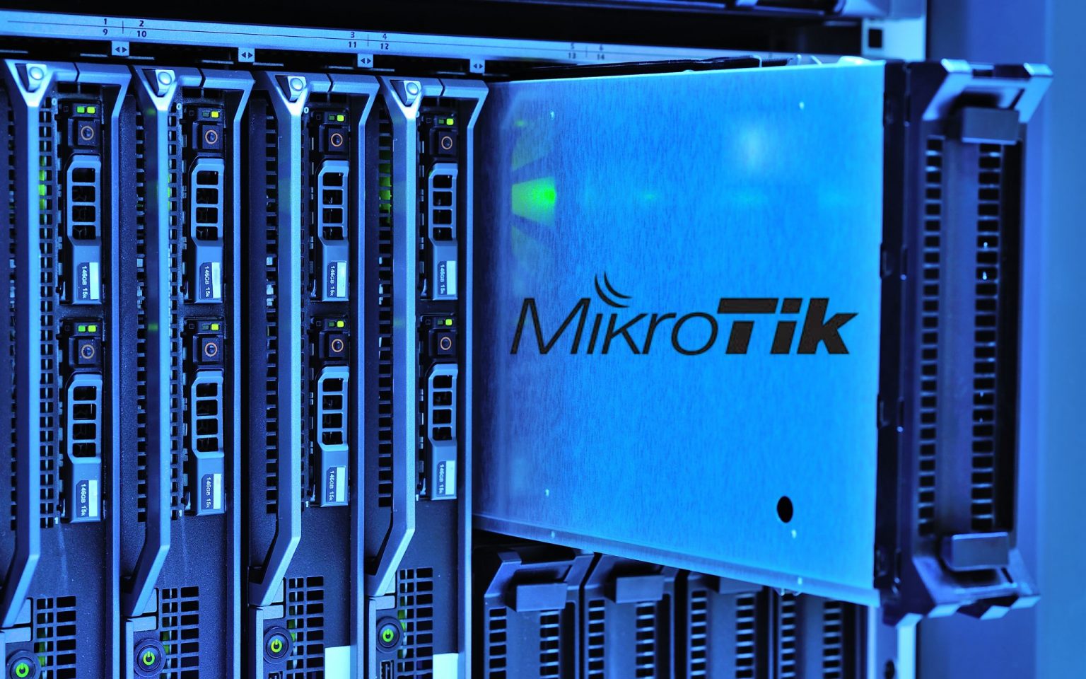 Mikrotik Netinstall: Memulihkan Router Mikrotik Bermasalah