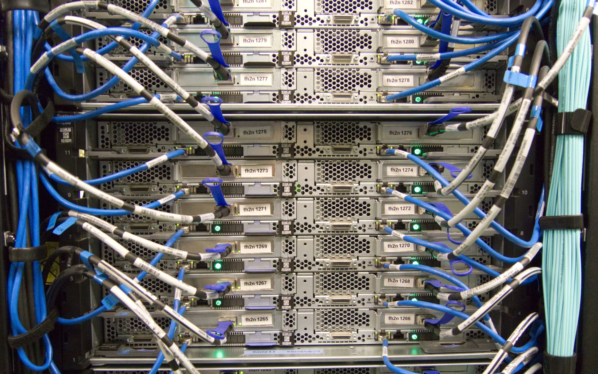 Panduan Lengkap Mengoptimalkan Bandwidth dengan QoS