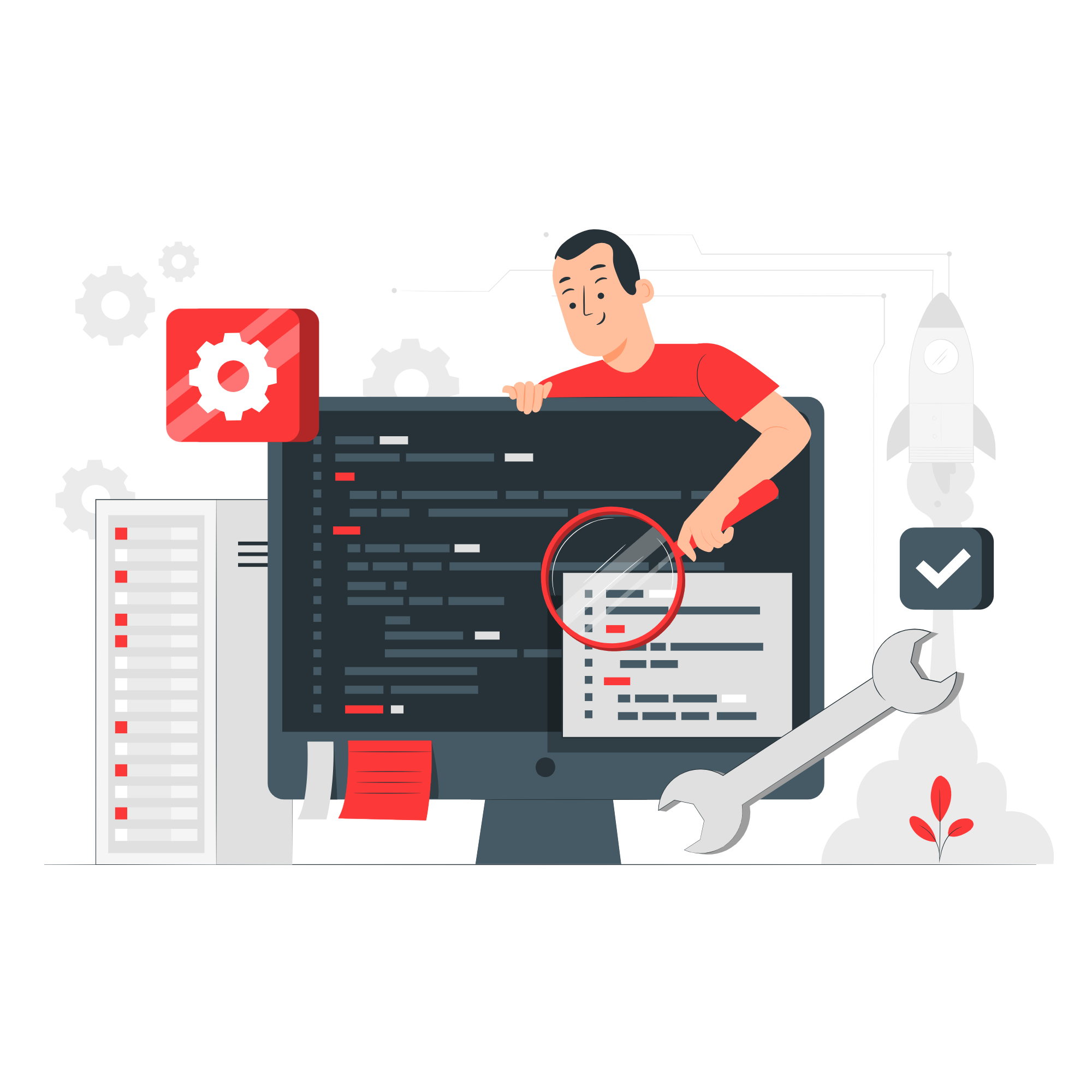 Training Web Development Golang Terbaik | ID-Networkers (IDN.ID)