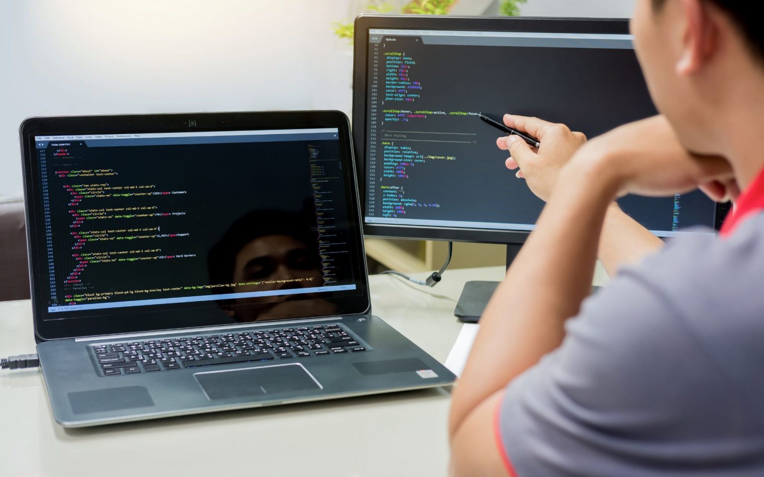 Perbedaan Framework dan Library: Mana yang Harus Dipilih?