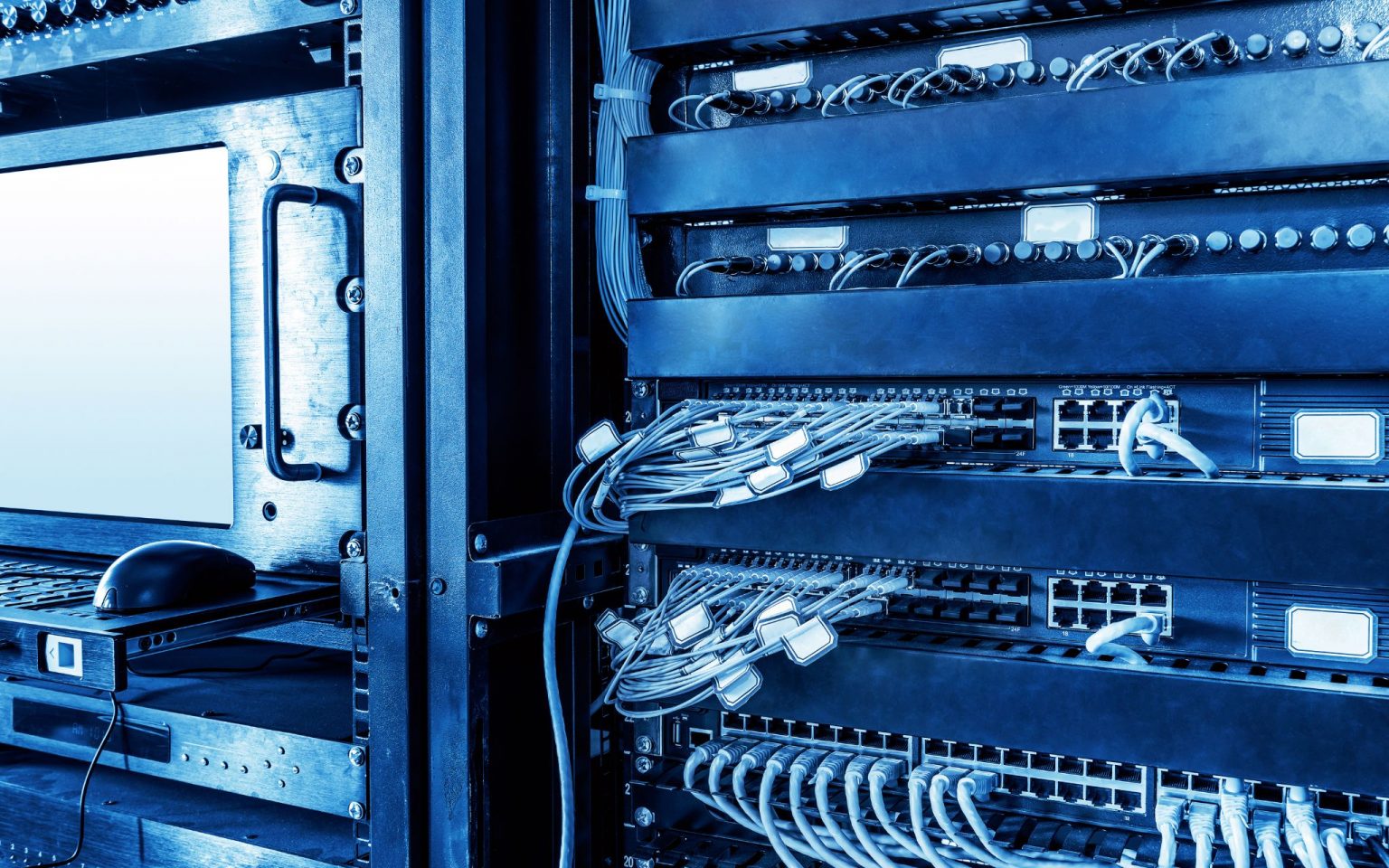 Perbedaan NAT Static, Dynamic, dan PAT | ID-Networkers