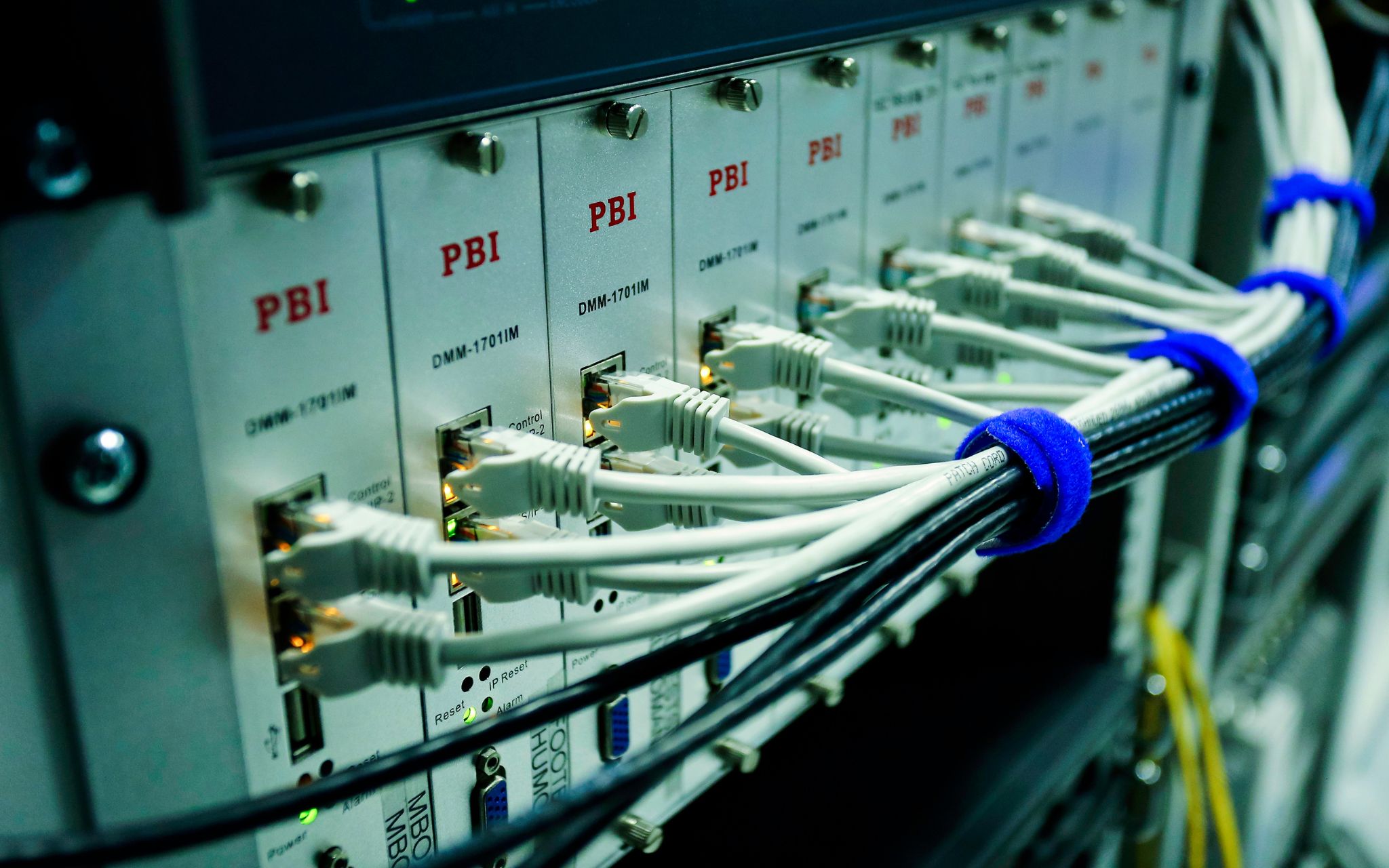 Apa Itu ECMP Routing? Load Balancing Lalu Lintas Jaringan
