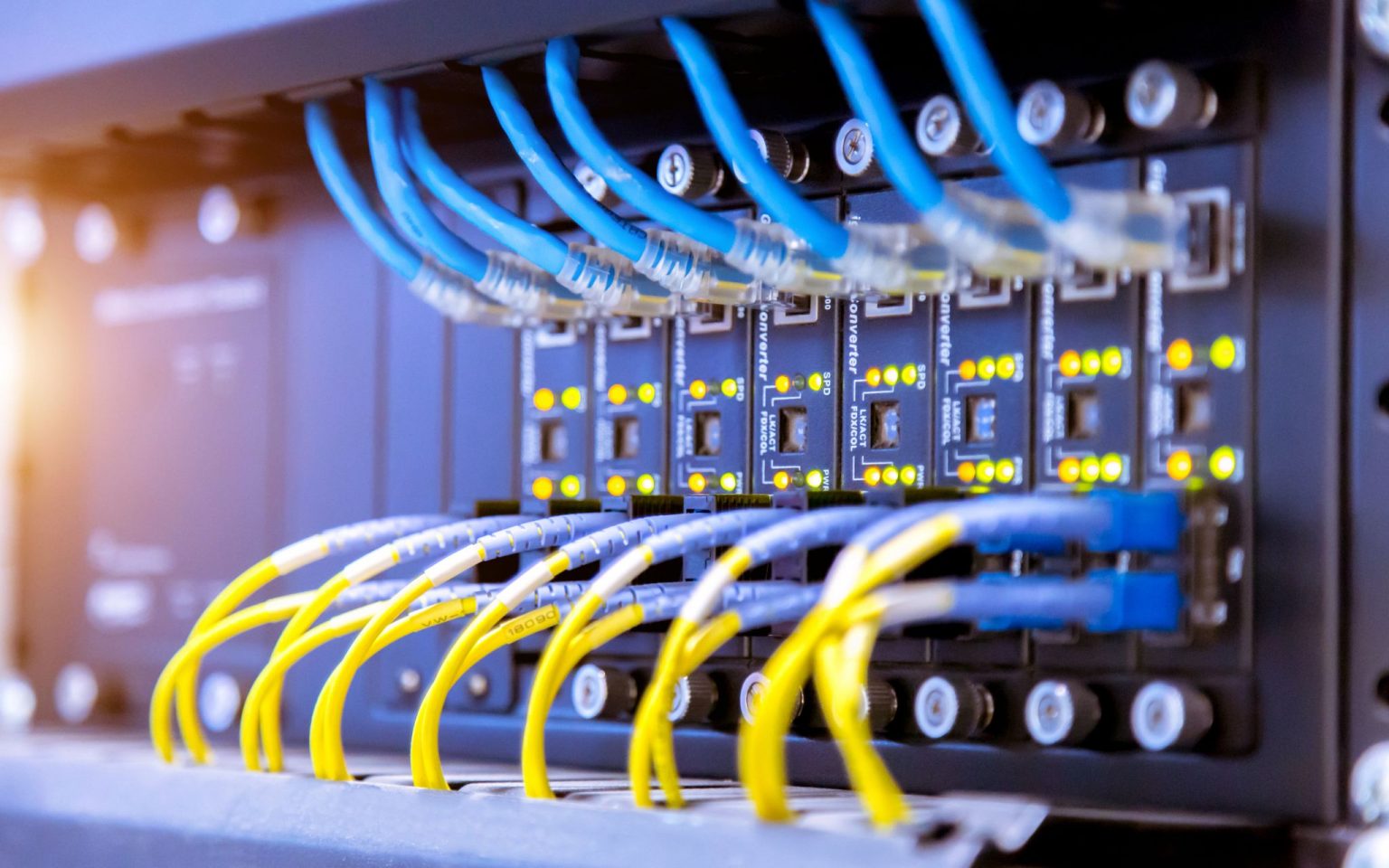 Apa Itu Content Delivery Network (CDN) dan Cara Kerjanya?