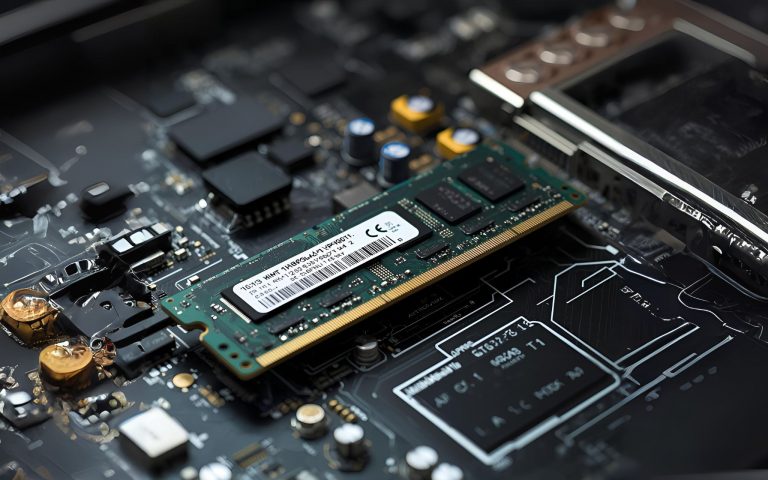 Apakah Laptop Kamu Perlu Upgrade RAM? Cek Tandanya di Sini!