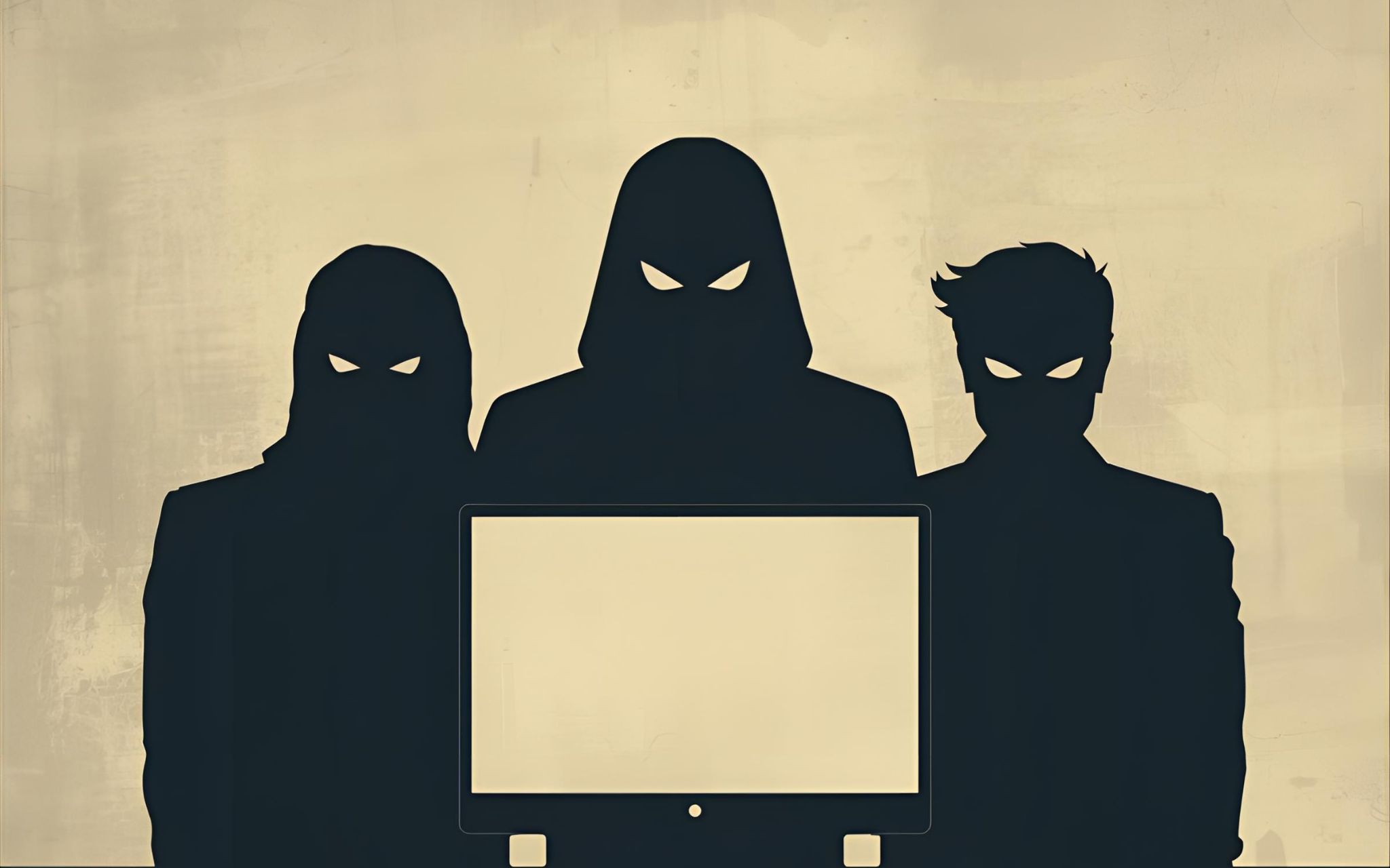 Apa Bedanya Hacker, Cracker, dan Ethical Hacker?